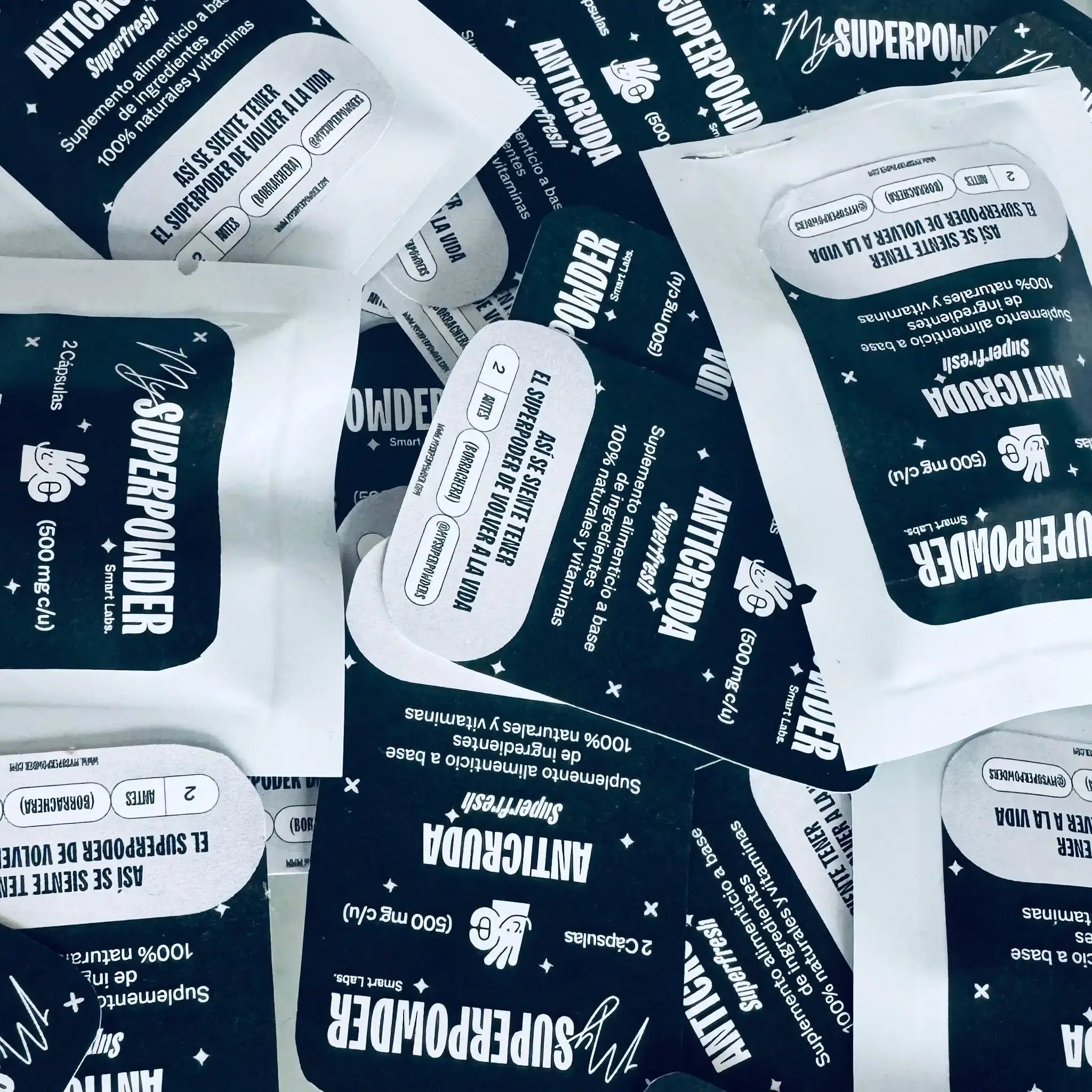 My Superpowder Como recuperarte de la cruda y quitar la resaca rápido